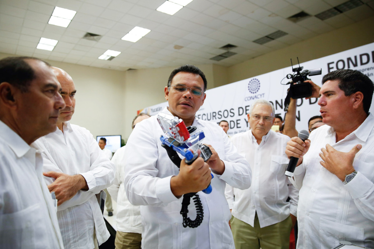 El Fondey entrega recursos a beneficiarios - ProgresoHoy