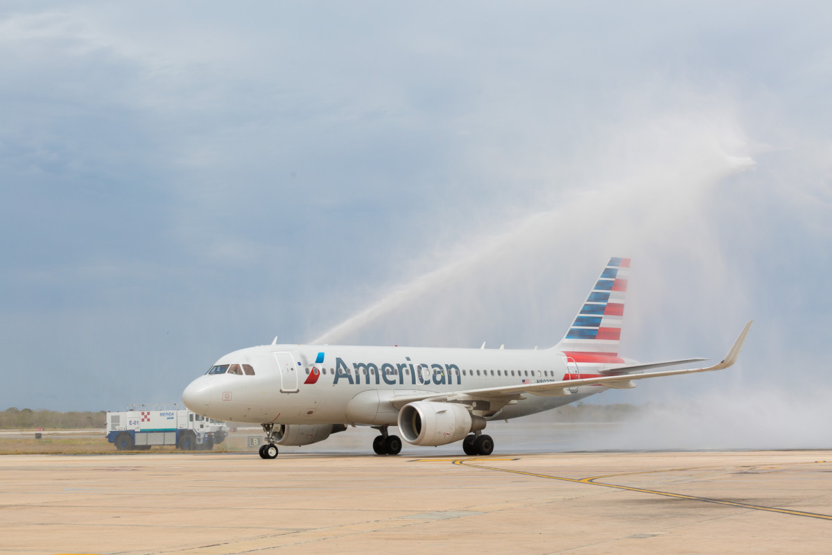 Operará nueva ruta aérea Miami-Mérida-Miami en Noviembre - ProgresoHoy