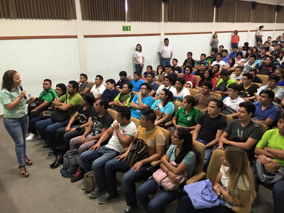 Dan la bienvenida a 230 alumnos de nuevo ingreso del Tec Progreso ...