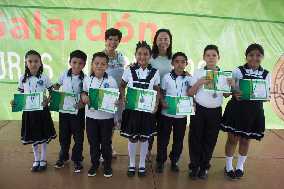 El ITSP reconoce a estudiantes destacados de Progreso - ProgresoHoy