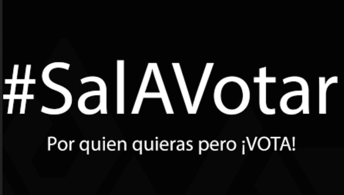 #VOTO2018: Conoce a tus candidatos y decide tu voto - ProgresoHoy