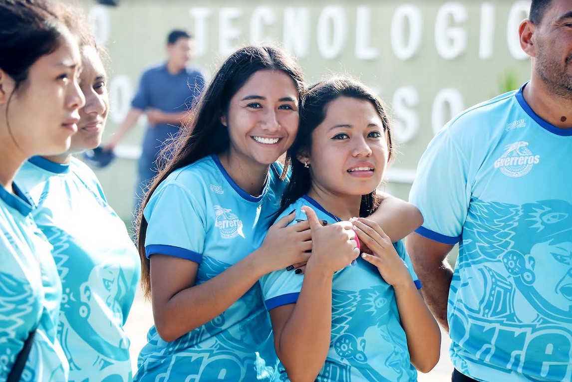 El Tec Progreso, listo para recibir a alumnos para presentar el Exani ...