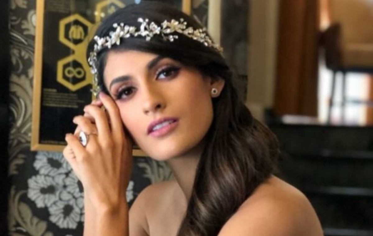 Ahora será la yucateca Maru Nava la Reina de la Feria Xmatkuil 2019 ...