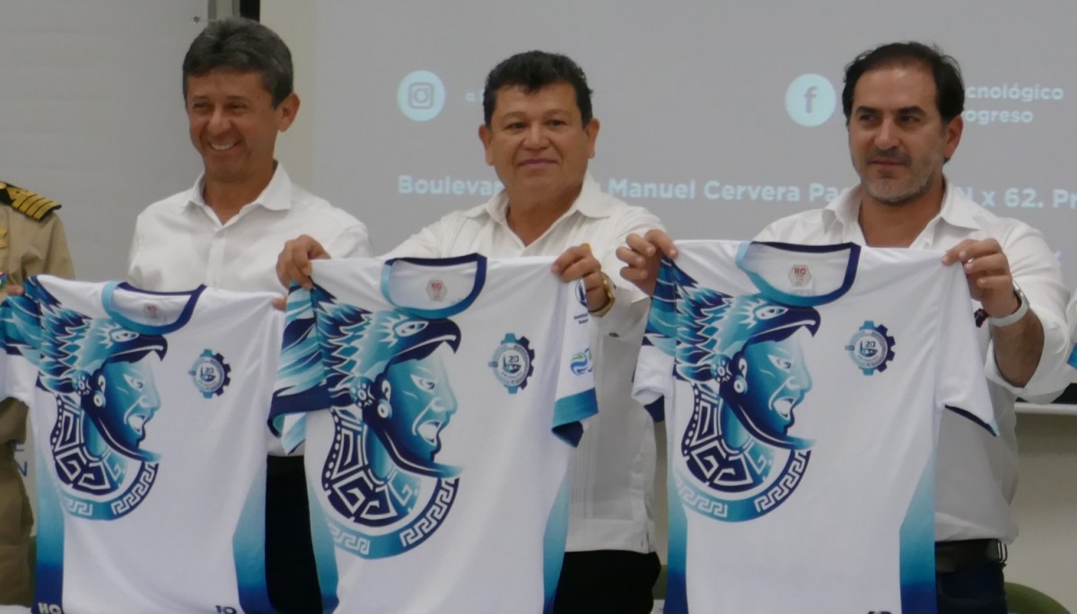 El Tec Progreso celebrará "Carrera con causa" en el marco de su 20 ...