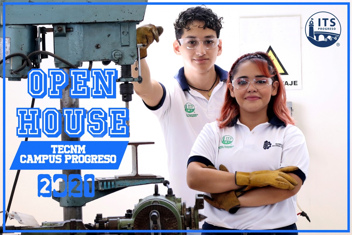 El Tec Progreso presenta hoy su oferta educativa - ProgresoHoy