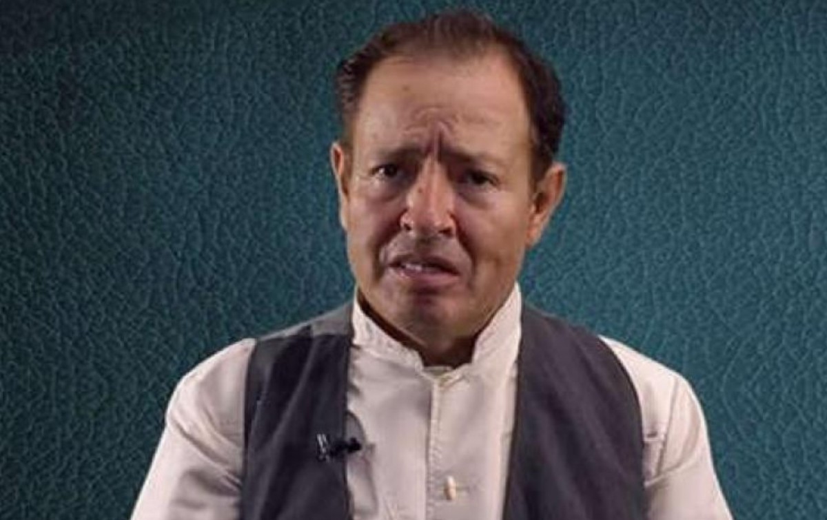 Intuban al popular comediante Sammy Pérez por complicaciones de Covid ...