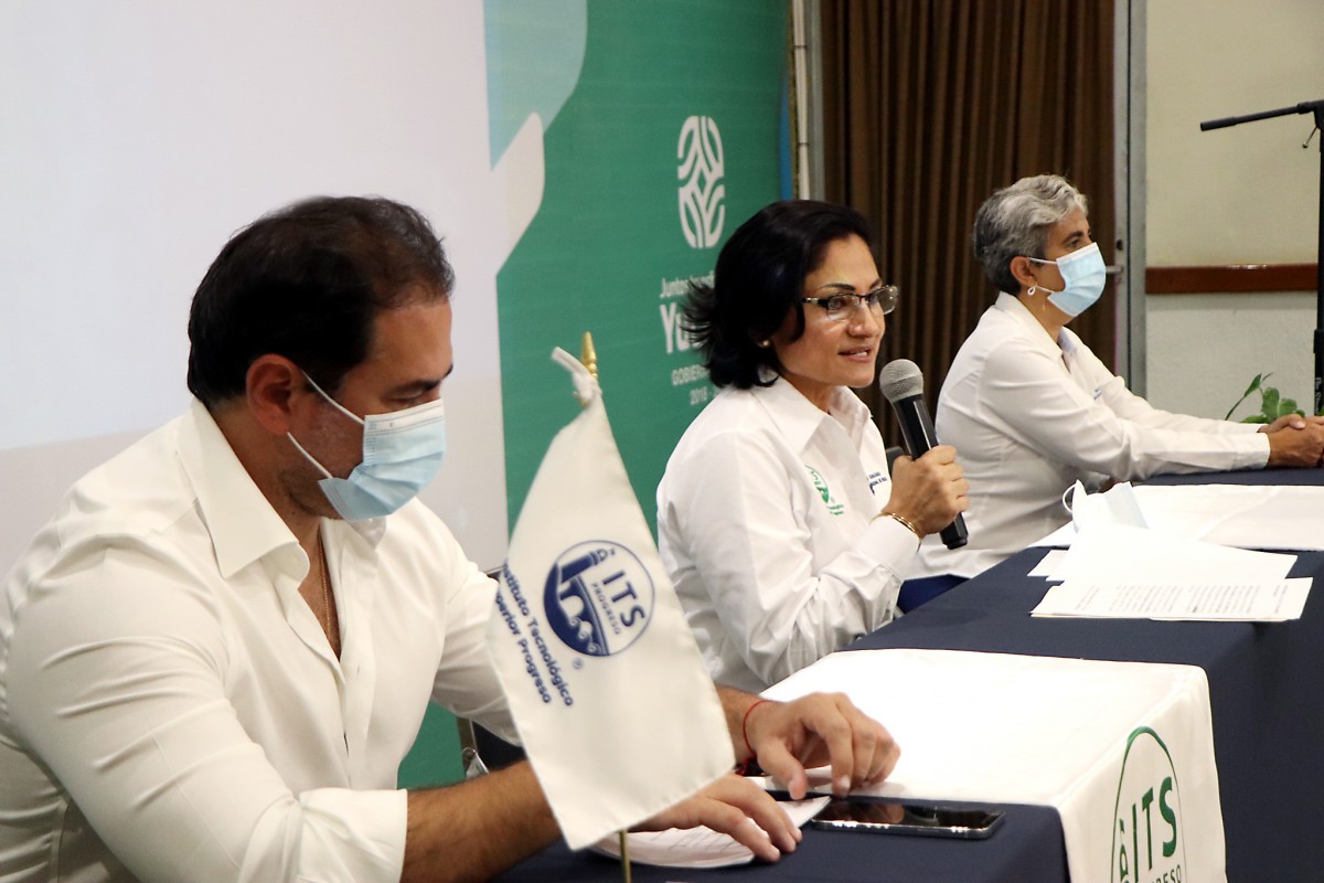 El Tec Progreso da la bienvenida a sus estudiantes al nuevo ciclo ...