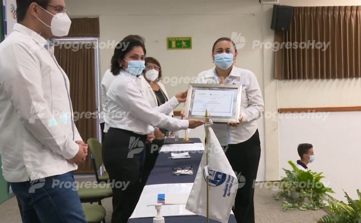 Celebra el Tec Progreso su 21 aniversario - ProgresoHoy