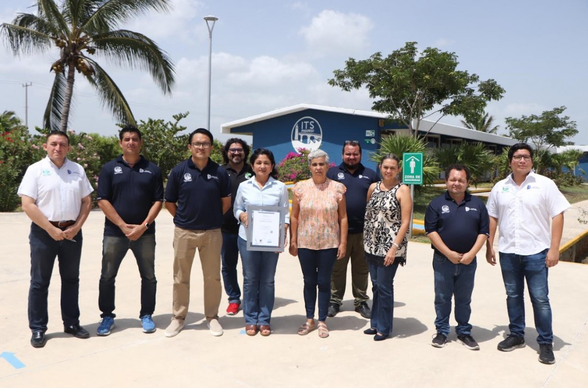 El Tec Progreso logra acreditación de su carrera de Ingeniería en ...