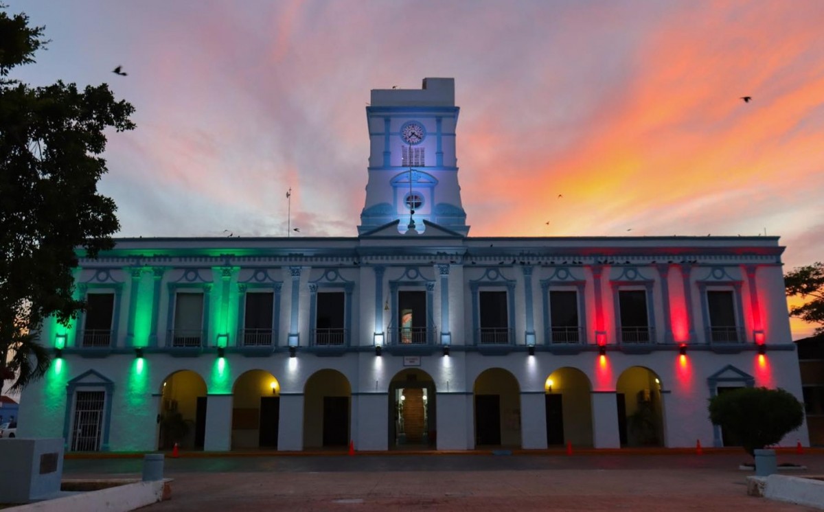 Paseo charro, feria y desfile en Progreso por Fiestas Patrias - ProgresoHoy