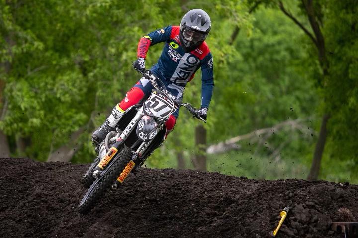 El piloto Félix López entrenará y ofrecerá clínicas de Motocross en ...