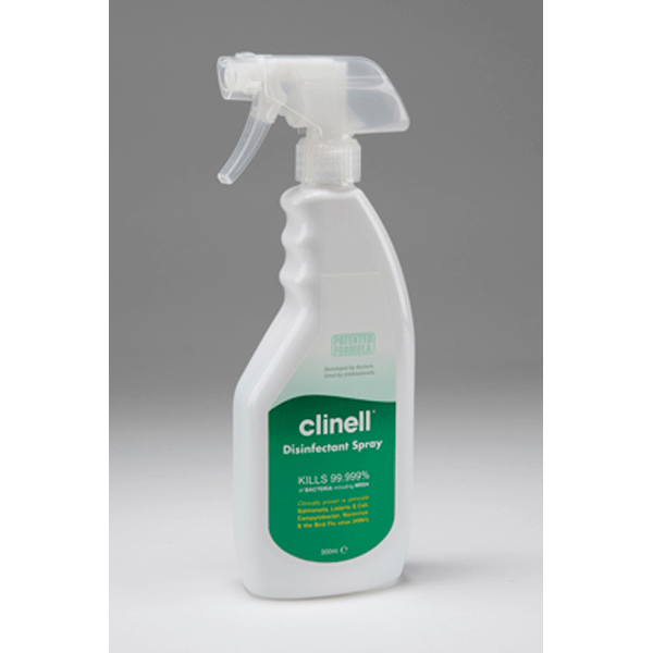 CLINELL Universal Range | Progress Healthcare