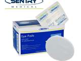 Sterile Eye Pad Progress Healthcare