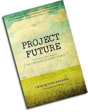 Progress City Library – Project Future, The Inside Story Behind the ...