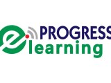 Login Progress Elearning