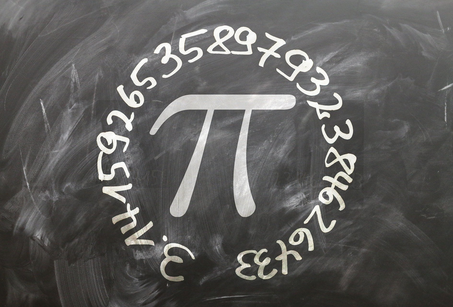 Pi : mystères, histoire et utilité - Progresser-en-maths