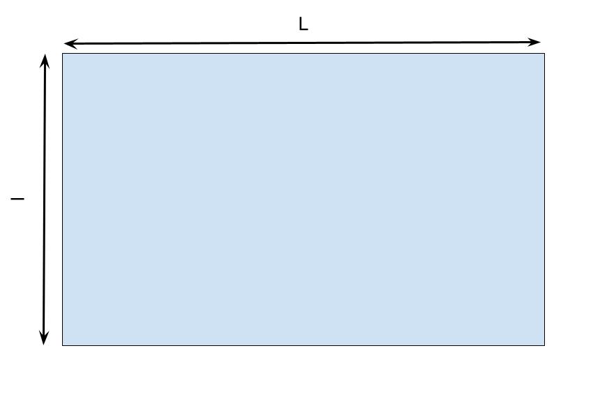 Les formules des aires usuelles - Progresser-en-maths