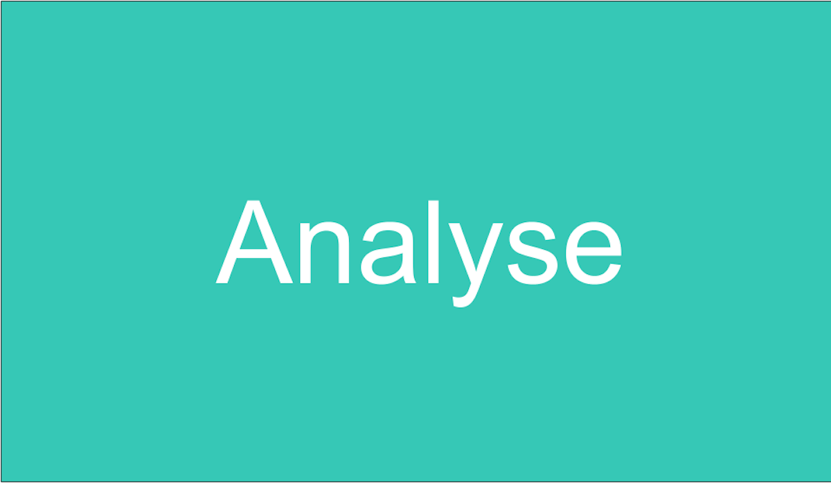 Analyse : Les principaux théorèmes - Progresser-en-maths