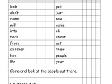 Progress In Learning Reading Workbooks