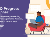 Faq Progress Planner