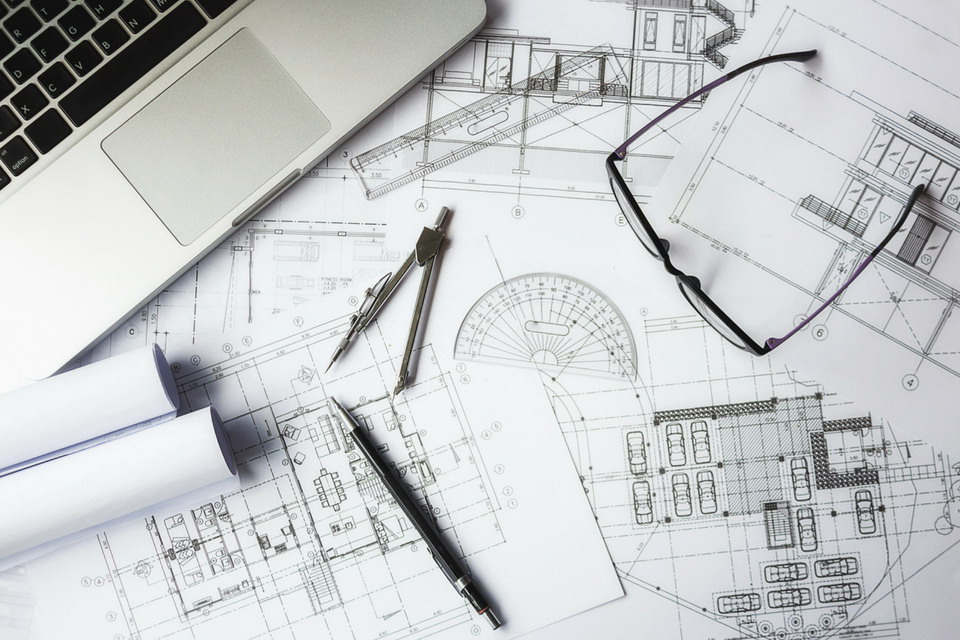Ce face un inginer structurist | Proiect de rezistență