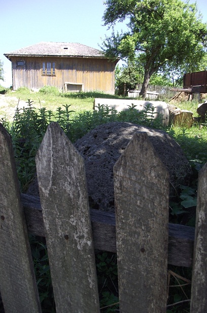 Locuri de vis- JITIA-VINTILEASCA- Valea Râmnicului Sărat- Vrancea ...