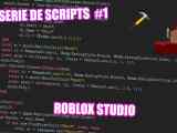 Cómo Usar Scripts En Roblox Desata Tu Creatividad 2025 Projaker