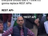 31 Api Memes For Developers