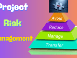 Principles Of Successful Project Risk Management Project Management
