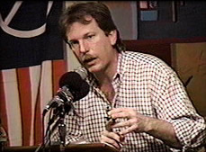 En Hommage : Gary stephen Webb – Gare de triage