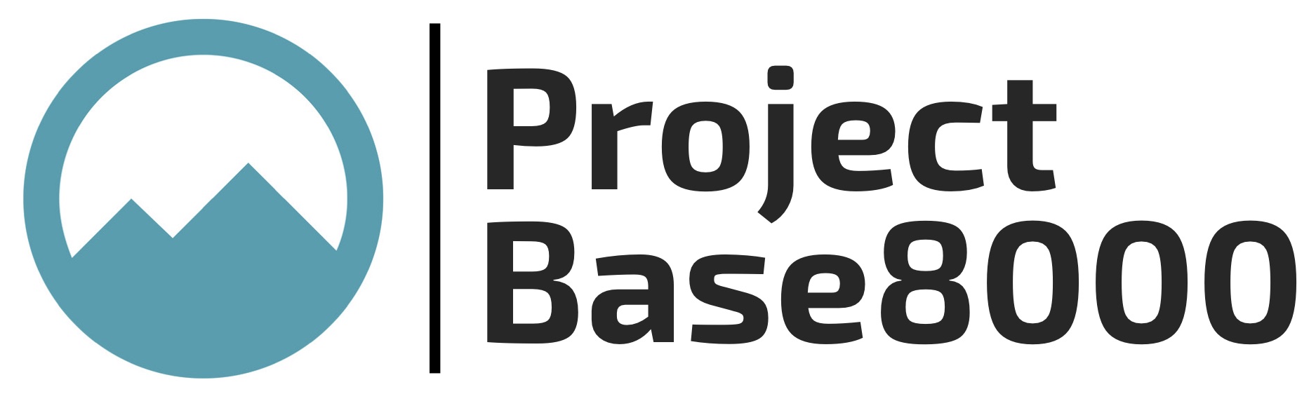 Contact Us - Project Base8000