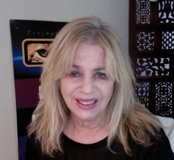 KERRY | PROJECT CAMELOT