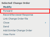 Commitments Quick Reference Guide Newforma Project Center Help