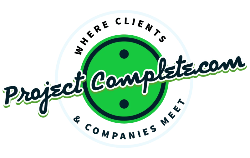 Complete Project - Premium Geometric Photo Gallery - Full HD