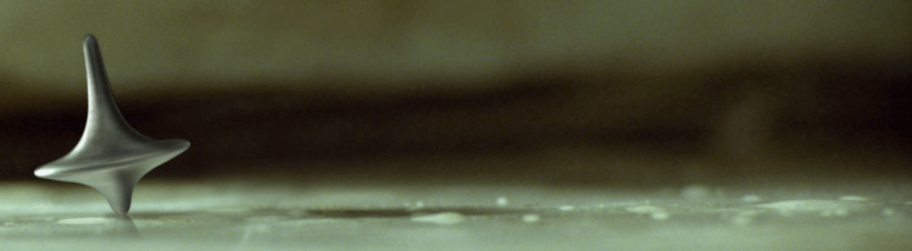 Inception (2010) - Projected Figures