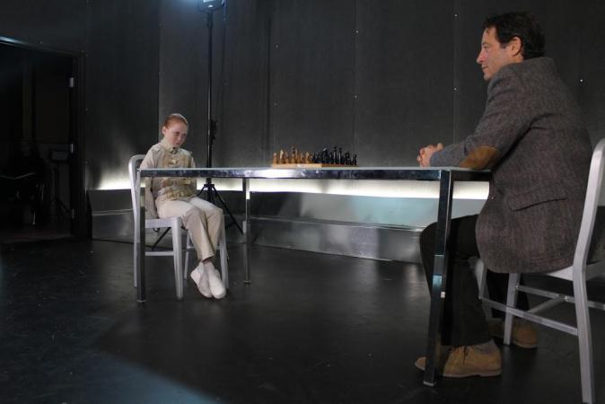 Prodigy (2017) - Projected Figures