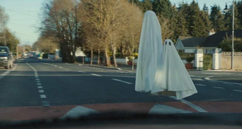 Extra Ordinary. (2019) - Projected Figures