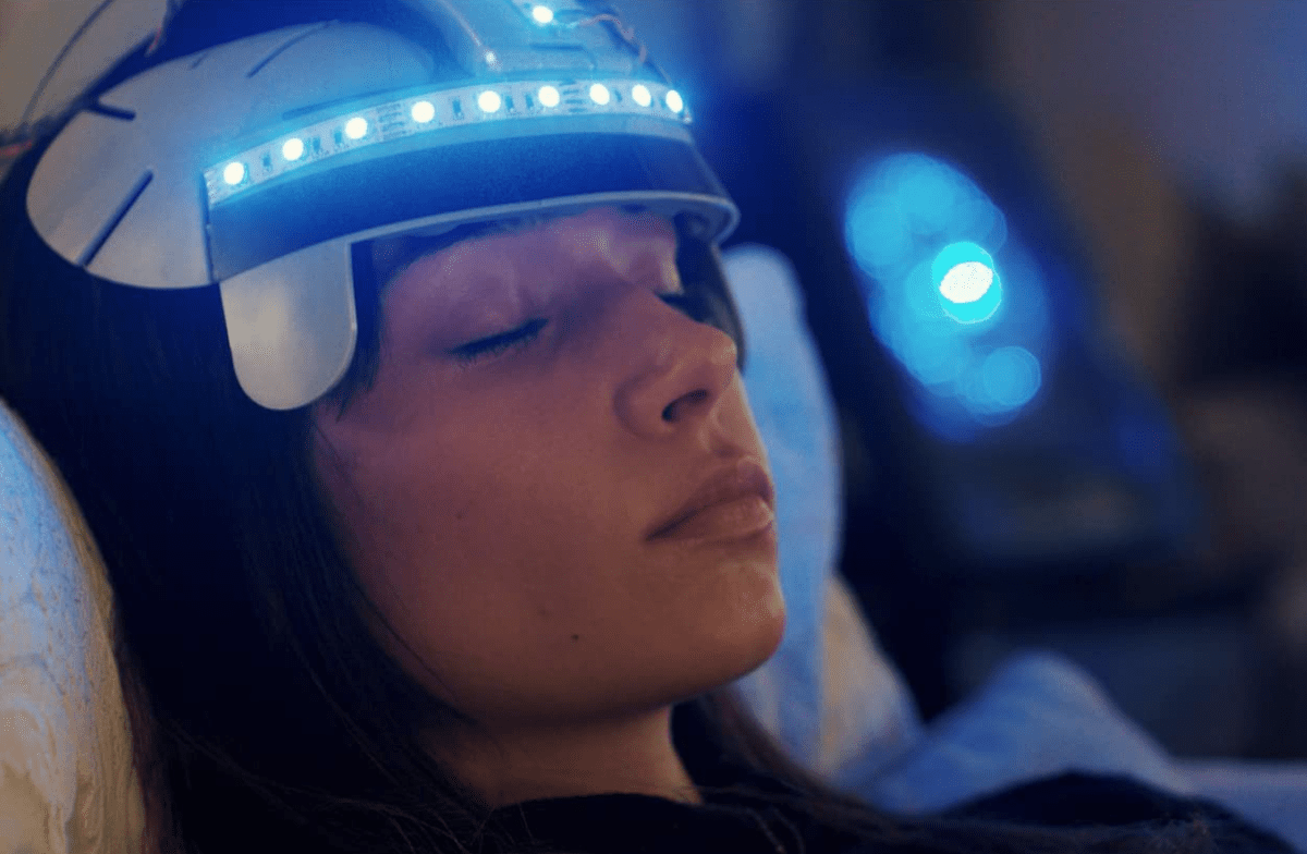 Interface (2022) - Projected Figures