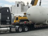 Stretch Rgn Project Freight Llc Project Freight Llc Heavy Haul