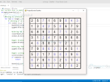 Sudoku Game In Python Source Code At Missy Lynch Blog