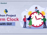 Create An Alarm Clock In Python With Tkinter Gui Project Gurukul