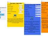 Create Python Mad Libs Generator Game Project Gurukul