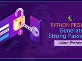 Create A Random Password Generator Using Python Project Gurukul