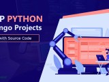 Python Django Projects Ideas With Source Code Project Gurukul