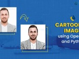 Cartoonify Image Using Opencv And Python Project Gurukul