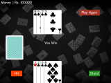 Python Black Jack Game Experience The Thrills Of Black Jack Project