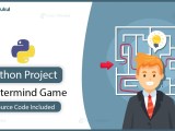 Python Mastermind A Game Of Strategy Logic And Skill Project Gurukul