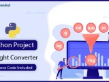 Python Projects Archives Project Gurukul