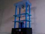 Mini Elevator Using Arduino