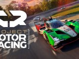 Classes Project Motor Racing